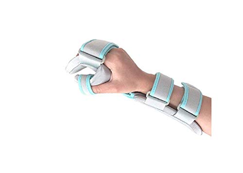 Buy Hand Splint Wrist Fixed Brace Hand Wrist Fixed Forearm, Humerus ...