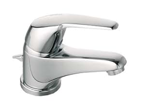 Ramon Soler AQUANOVA Basin Mixer Tap with Pop-up Waste and more: Amazon ...