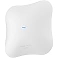 Ruijie Reyee RG-RAP72 Pro Wi-Fi 7 BE5040 Ceiling Access Point, Ultra ...