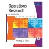 Buy OPERATIONS RESEARCH: AN INTRODUCTION, 10TH EDITION Book Online at ...