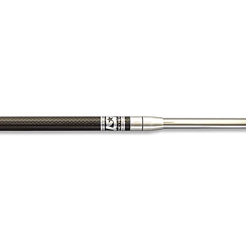 UST Mamiya Frequency Filtered Putter Shaft - Curved - Golfist