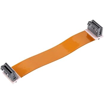 AMD ATI CrossFire Bridge Interconnect flexible bridge linking two ATI ...