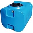 Wassertank 100L, Trinkwassertank, Frischwassertank, Wasserspeichertank ...