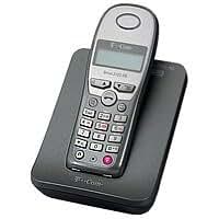 T-Com T-Sinus 2120 AB schnurlos Telefon mit: Amazon.de: Elektronik