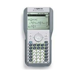 Texas Instruments Maths ICT Platform Calculator Nspire Cas: Amazon.co ...