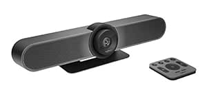 Amazon.in: Buy Logitech 960-001101 MeetUp HD Video and Audio ...