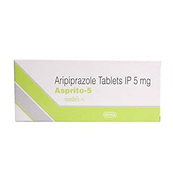 Asprito-5 - Strip of 15 Tablets : Amazon.in: Health & Personal Care