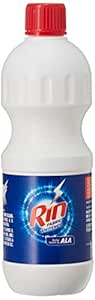 Rin Ala Bleach - 500 ml: Amazon.in: Health & Personal Care