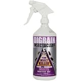Cimexine Insectaclear C Insect Killer - 1L : Amazon.co.uk: Garden ...