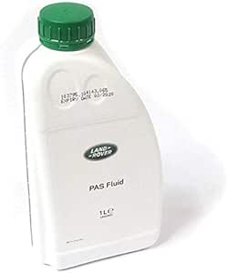 Land Rover New Genuine PAS Power Steering Fluid Oil LR003401 (1L ...