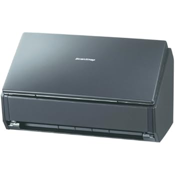 Fujitsu ScanSnap iX500 A4, Duplex Wi-Fi Scanner: Amazon.co.uk ...