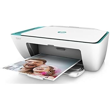 HP DeskJet 2138 All-in-One Ink Advantage Colour Printer: Amazon.in: Computers & Accessories