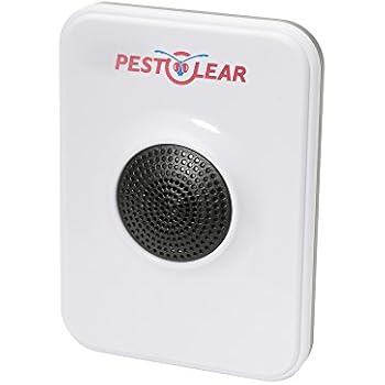 Pest Clear PRS2500A "Pest Clear" Slim Line 2500 Whole House Pest ...