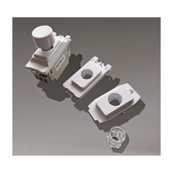 MK Grid Plus LED Intelligent Dimmer Switch: Amazon.co.uk: DIY & Tools