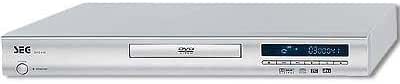 SEG DVD 430 DVD-Player: Amazon.de: Heimkino, TV & Video