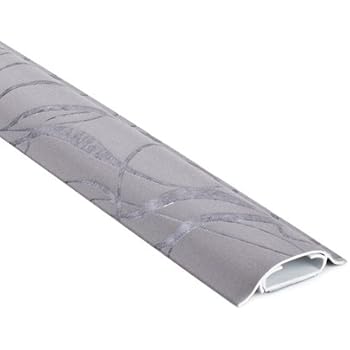 D-Line Mini Cable Trunking | Decorative Self-Adhesive Cable Cover ...