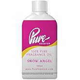 Bum Bum Fragrance Oil - 100ml Suitable for Candles, Wax Melts ...