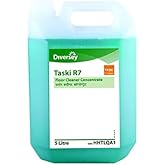 Taski R7-5 L floor Cleaner Concentrate : Amazon.in: Health & Personal Care