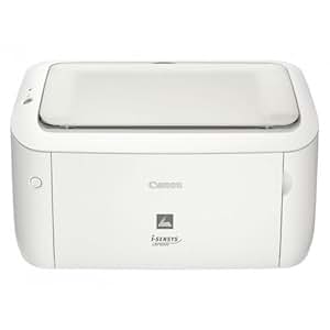 Canon i-SENSYS LBP 6000 Imprimante Laser Monochrome USB 2.0: Amazon.fr ...
