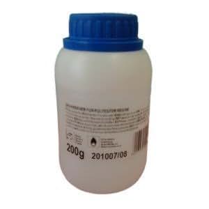 Silverhook Universal Polyester Resin Liquid Hardener 200g Bottle - For ...