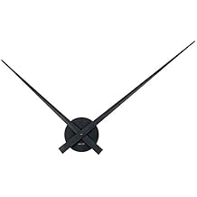 Amazon.co.uk: faceless clock