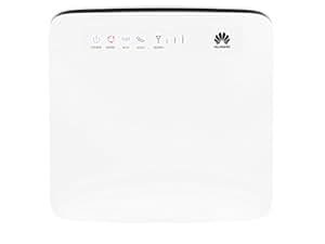 Huawei E5186S-22a LTE /4G Router, bianco: Amazon.it: Elettronica