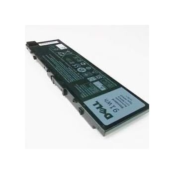 GENUINE ORIGINAL DELL PRECISION 7510 7710 Battery 72WHR: Amazon.co.uk ...
