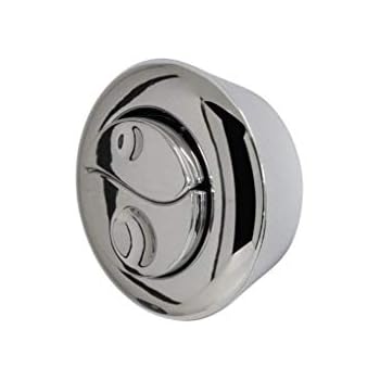 Torbeck Opella Variflush Replacement Dual Flush Cable operated Push ...
