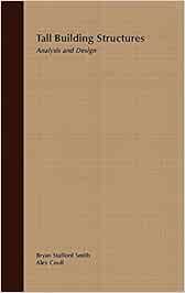 Buy Tall Building Structures: Analysis and Design Book Online at Low ...