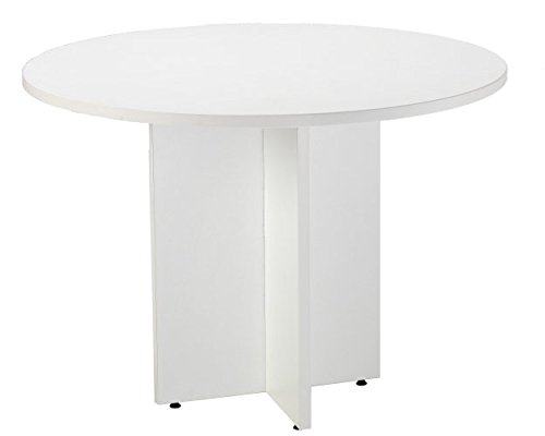 Buy Relax Office Smart 1100mm Round Meeting Table 1100mm (1.1M Diameter ...