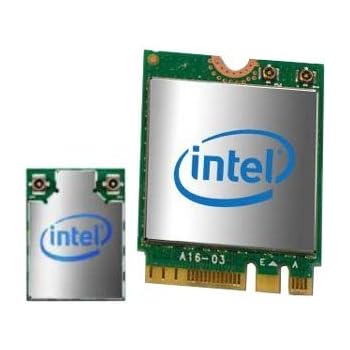 Intel Dual Band Wireless-AC 3165 Module 3165NGW: Amazon.co.uk ...