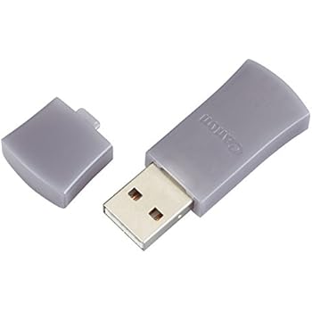 Canon BU-20 - Print server - USB - Bluetooth: Amazon.co.uk: Computers ...