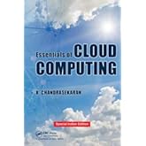 Essentials of Cloud Computing : Chandrasekaran, K.: Amazon.in: Books