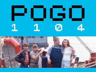 Pogo 1104 - Alchetron, The Free Social Encyclopedia