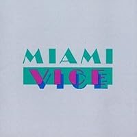Miami Vice II: Amazon.co.uk: CDs & Vinyl