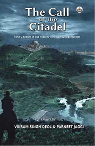 Buy The Call of the Citadel Book Online at Low Prices in India | The ...
