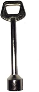 Electric / Gas Meter Box Key Long Reach Version: Amazon.co.uk: DIY & Tools