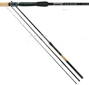 OAKWOOD 10FT Float/Match Fishing Rod, : Amazon.co.uk: Sports & Outdoors