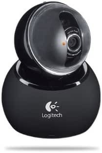 Logitech Quickcam Sphere AF Webcam USB: Amazon.fr: Informatique