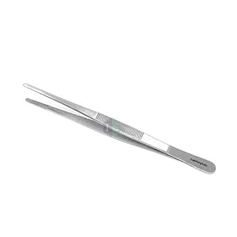 IndoSurgicals™ Dissecting Forceps Plain (6 Inch) - Deluxe Quality ...