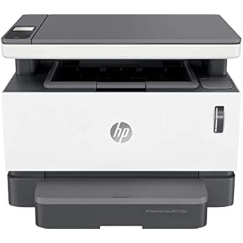 Amazon.in: Buy HP Neverstop Laser MFP 1200w Printer Online at Low ...