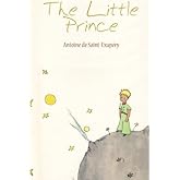 El Principito / The Little Prince Spanish/English Bilingual Edition ...