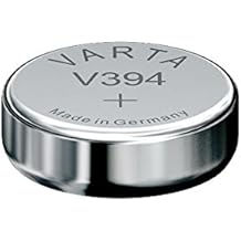 Amazon.co.uk: battery 394 swatch
