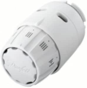 Danfoss 013G6040 Ras-C Thermostatic Radiator Valve Sensor Head: Danfoss ...