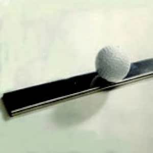 Yes Golf The Rail Meter Putting Training Aid : Amazon.co.uk: Sports ...