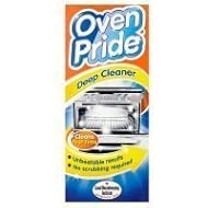 Oven Cleaners: Amazon.co.uk