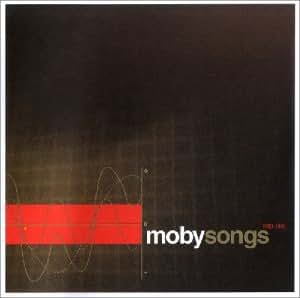 Moby Songs:Best of 1993-1998 - Moby: Amazon.de: Musik
