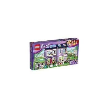 LEGO Friends 41095 Emma's House: Amazon.co.uk: Toys & Games
