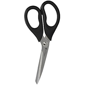Wiltshire Staysharp Groc Kitchen Scissors 9cm with Polypropylene Handle ...