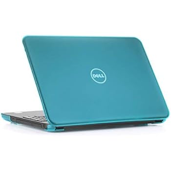 mCover Black Hard Shell Case ONLY for 15.6" Dell Inspiron 15 3000 ...